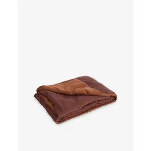 HAY Air Cotton Quilt - Iron Red