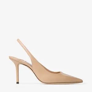 Jimmy Choo Cut Out Pumps