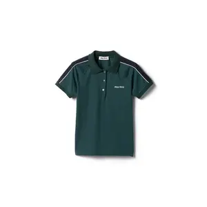 Miu Miu Logo Shirts For Men