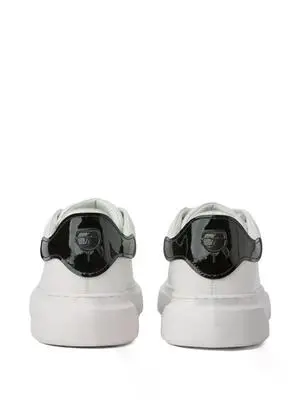 Karl Lagerfeld Ikon Nft Kore Sneakers