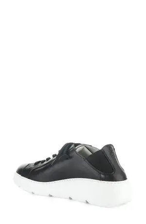 Fly London Joof Sneaker - Black