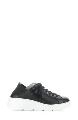 Fly London Joof Sneaker - Black