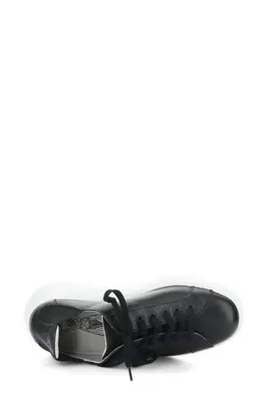 Fly London Joof Sneaker - Black
