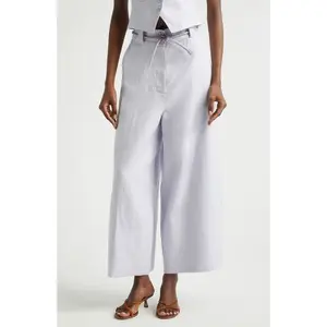 Zimmermann Kindred Spirit Luna Linen Culottes
