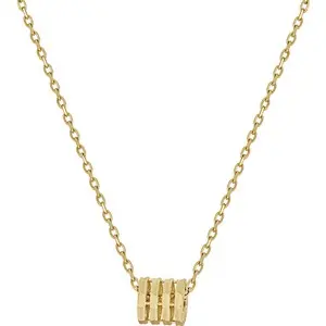 Bony Levy 14k Gold Pendant Necklace - 14ky