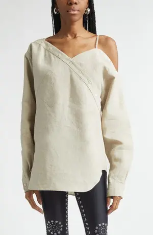 Coperni Oversized Tops