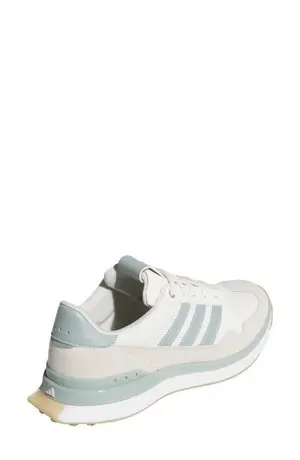 Adidas S2g 26 Waterproof Spikeless Golf Shoe - Off White/sage/quartz