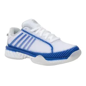 K-swiss Logo Sneakers For Women