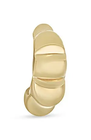 Bony Levy 14k Gold Hoop Earrings