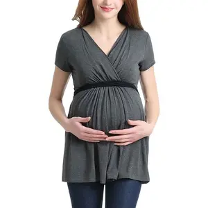 Kimi + Kai Wrap Tops