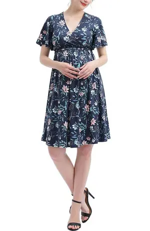Kimi + Kai Maternity