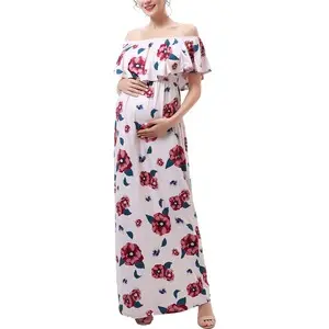 Kimi + Kai Empire Waist Dresses