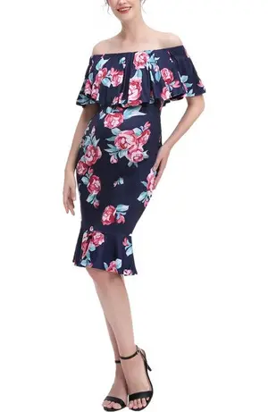 Kimi + Kai Mermaid Day Dresses