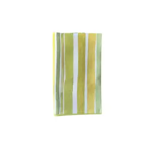 GOLDIE HOME Lagos Stripe Napkin Set Of 4