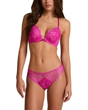 Hunkemoller Prina Push-up Bra