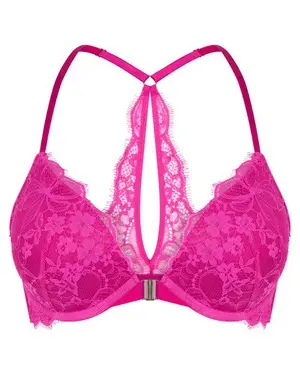 Hunkemoller Prina Push-up Bra