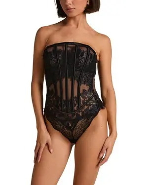 Hunkemoller Chalice Corset