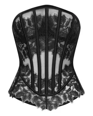 Hunkemoller Chalice Corset