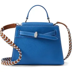 Veronica Beard Top Handle Cross Body Bags