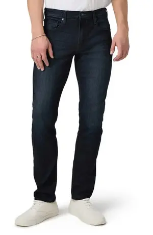 Paige Fitted Jeans For Men