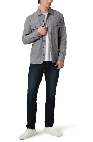 Paige Lennox Slim Fit Jeans - Hastings