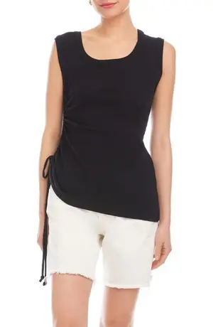 Fifteen Twenty Ribbed Tops