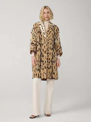 Diane Von Furstenberg Mid Length Outerwear For Women