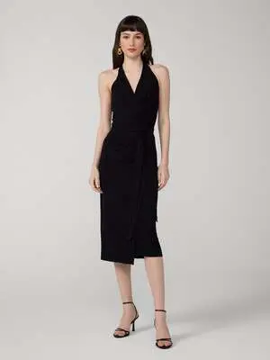 Diane Von Furstenberg Daphne Wrap Dress