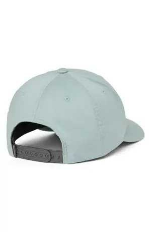 Travis Mathew Charted Snapback Cap