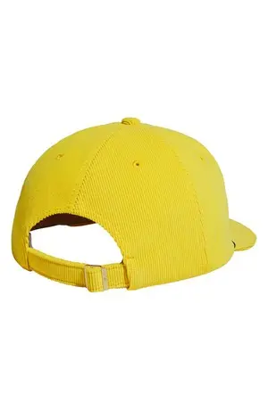 Adidas Unfair Way Corduroy Baseball Cap