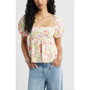 Bp. Short Sleeve Blouses For Women