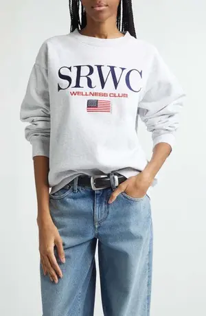 Crewneck Sweatshirts Hoodies For Women