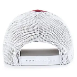 '47 Iowa State Cyclones Rangefinder Brrr Trucker Adjustable Hat