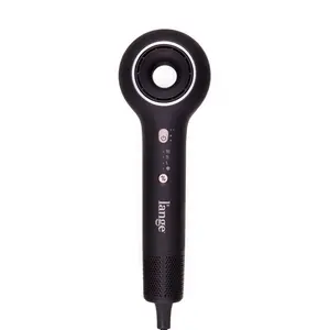 L'ANGE Axia Haloring - Black