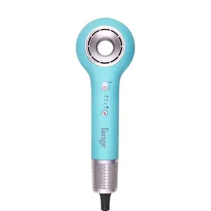 L'ANGE Axia Haloring Blue