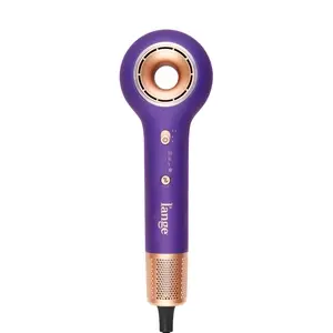 L'ANGE Axia Haloring Purple