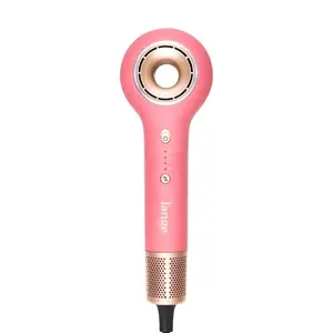 L'ANGE Axia Haloring - Rose