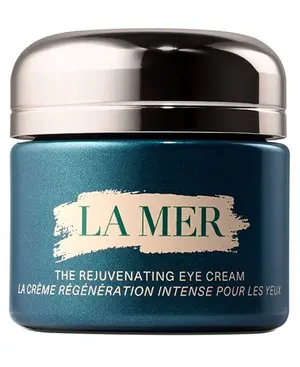 La Mer Rejuvenating Eye Cream - No Color