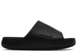 Nike Calm 2.0 Slide - Black