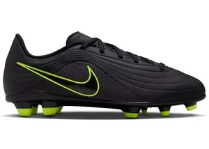Nike Tiempo Maestro Club Fg/mg - Black/volt