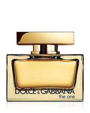 Dolce & Gabbana The One Eau De Parfum Intense 2.5 Oz - No Color
