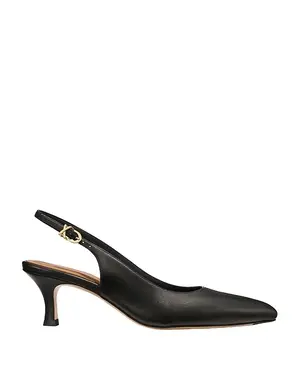 Margaux Lonnberg Casual Pumps