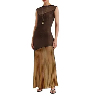 Malina Casual Evening Dresses