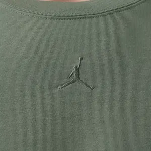 JORDAN Flight Heavyweight Long-sleeve Top