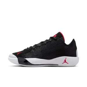 JORDAN Luka 77 Basketball Shoes - Black