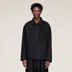 Adidas Y-3 Utility Blouson - Black