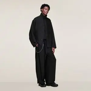 Adidas Y-3 Utility Blouson - Black