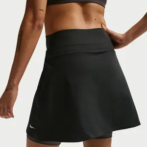 Nike Dri-fit Skirt - Black