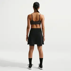 Nike Dri-fit Skirt - Black