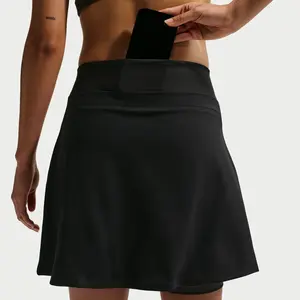 Nike Dri-fit Skirt - Black